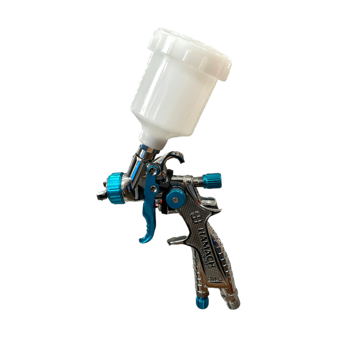 MINI PISTOLA SOPLETE SSG PICO 0.8 MM - Pisano