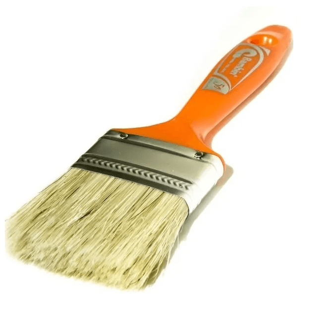 PINCEL SERIE 189 NARANJA V2 N"30 - Pisano