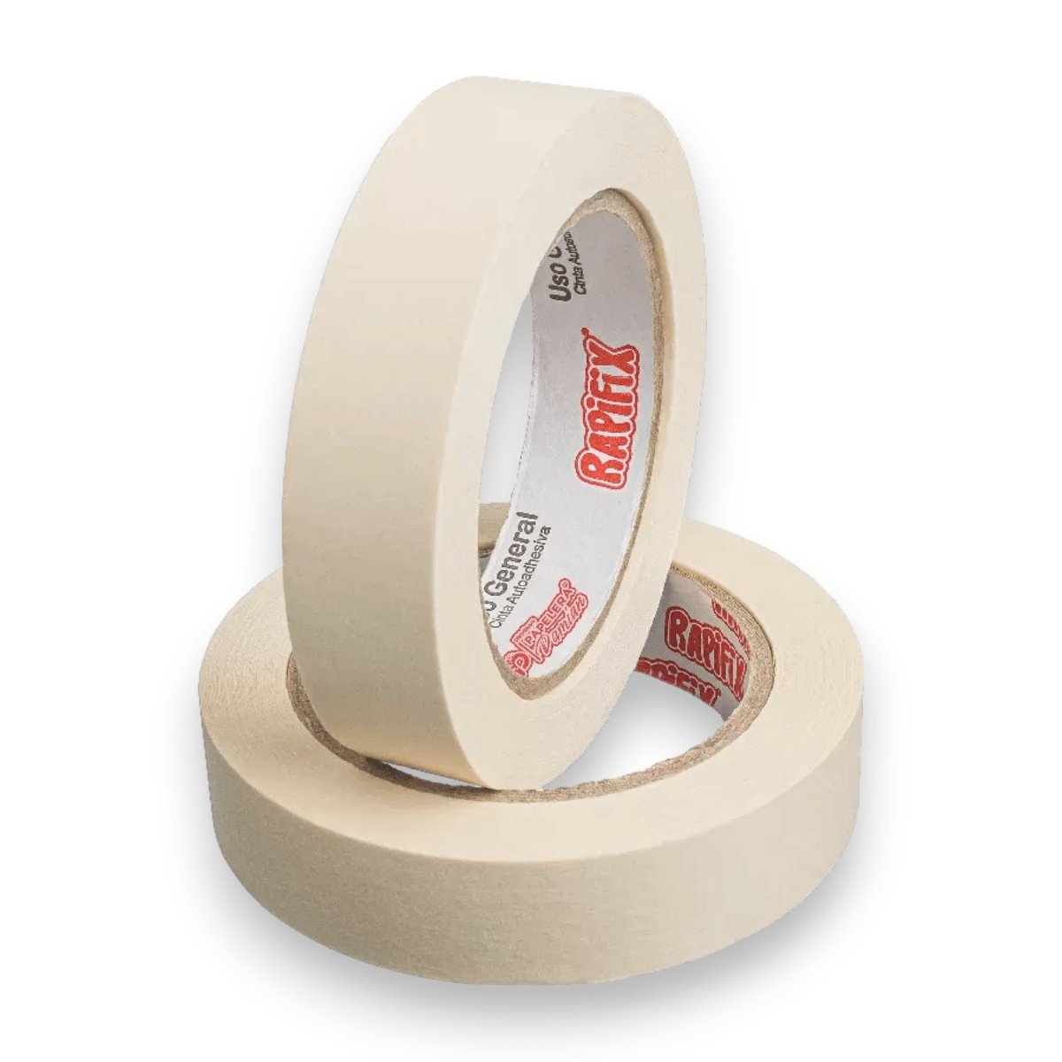 CINTA AUTOADHESIVA USO GENERAL 540 48MM x 50M - Pisano