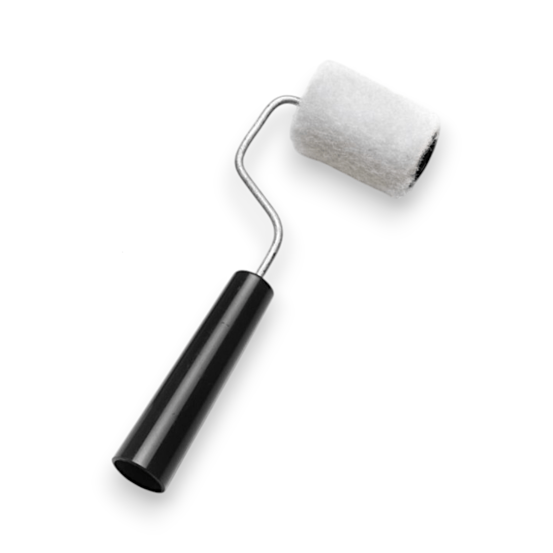 RODILLO MINI EPOXI 5 CM - Pisano